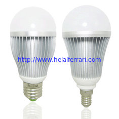 China 15W G80 LED Globe Bulbs Samsung SMD5630 LEDs With E27 / E26 Base supplier