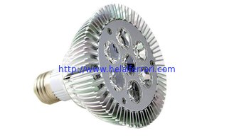 China Eco Friendly Indoor Epistar PAR30 7Watt led replacement bulbs supplier