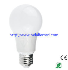 China LED Globe Bulbs 90 - 260V  7 W 560lm Conductive Plastic supplier