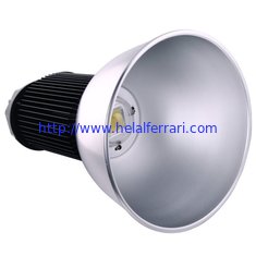 China Hotel / Supermarket Lighting 200w Led Highbay Lights With Meanwell Driver supplier
