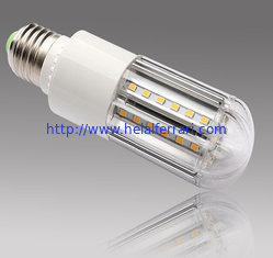 China 8W 3000k LED Globe Lights AC110V - 220V  , LED Globe Light Bulbs supplier