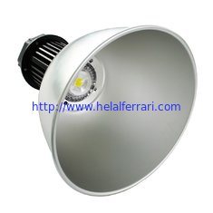 China Pure White 120W LED Highbay Lights , LED Lighting For Meeting Room supplier