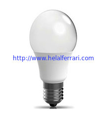 China 285lm High Brighter LED Globe Bulbs 2700K - 6500K Small Volume supplier