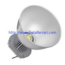 China 30 Watt LED Highbay Lights Mean Well Driver And Bridgelux Led supplier