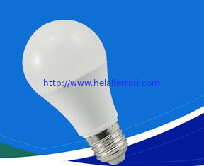 China High Efficiency 7Watt Dimmable Led Bulbs AC85V - 265V For Home supplier