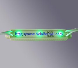 China High Power SMD LED Module 3528 Waterproof With High Brightness supplier