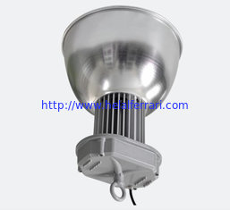 China 60 Watt IP65 Led High Bay Light With 120 /90 / 60 Degree Beam Angle supplier