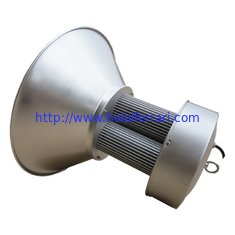 China OEM Customized Dimmable LED Highbay Lights 80 W High Lumen IP65 supplier