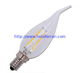 China 1.8 Watt COB LED Replacement Bulbs Dimmable For Decorative supplier
