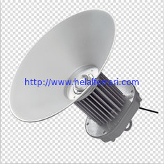 China 100 Watt High Lumen 4000k - 5000k LED Highbay Lights For Homes supplier