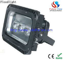 China 150w AC 85v - 265v Waterproof Led Flood Light With 3 Years Warranty supplier