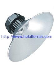 China Mean Well Driver And Bridgelux LED Highbay Lights Waterproof 100W supplier