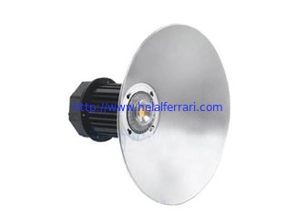 China Cool / Warm / Pure White 120W High Bay Led Lights 12000lm - 13200lm supplier
