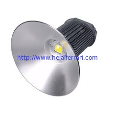 China Custom High Lumens IP65 LED Highbay Lights High Brightness supplier