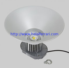China Bridgelux IP65 LED Highbay Lights Industrial High Bay Lighting supplier