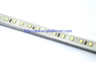 China Friendly Environment 11.4W IP67 LED Rigid Bar Warm White / White supplier