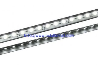 China 7.2W DC 12V / 24V LED Rigid Bar ， Long Life Span LED Lights supplier