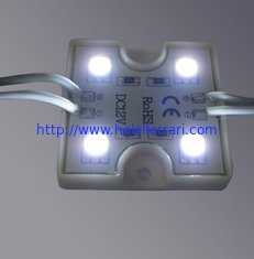 China High Lumen 5050 SMD LED Module For Signage Lighting , Channel Letter supplier