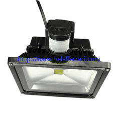 China High Lumen Bridgelux 45mil Waterproof LED Flood Light 50W With 5000lm - 5500lm supplier