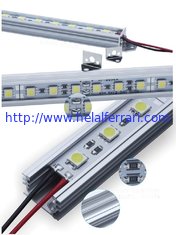 China 7.2W Ip67 waterproof LED Rigid Bar, Aluminium body LED Rigid Bar with 3 years supplier