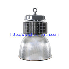 China 80watt Copper Pillars LED Highbay Lights Fins Heat Sink Series supplier