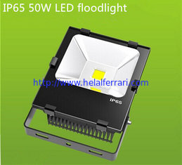 China 50W Waterproof Waterproof LED Flood Lights 5000lm - 5500lm outdoor lighting supplier