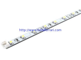 China DC 12V Dimmable LED Rigid Bar With 3 Years Warranty 3528 SMD supplier