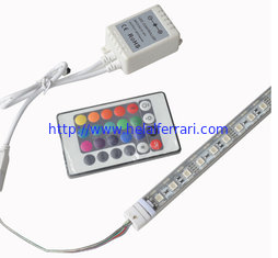 China High bright 14.4W RGB LED Rigid Bar Ip67 waterproof for outdoor supplier
