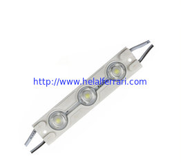 China DC12V SMD LED Module 0.72W SMD2835 LED Module 3 Years Warranty supplier