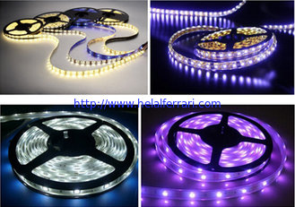 China 2835 Ip68 waterproof Flexible LED Strip Light with 3 years warranty supplier