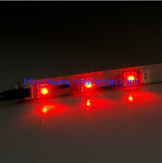 China 5050 72leds/m Waterproof Indoor Plant Grow Lights Energy Saving supplier