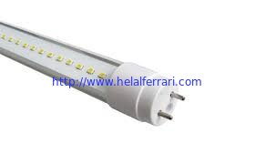 China IP20 Strip Cover 18 Watt 4ft LED Tube Lights Replacement LED Tube supplier