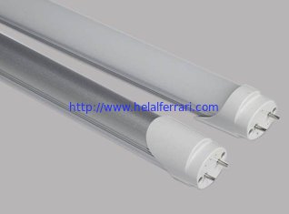China Milky Cover 18 Watt 4 Ft T5 LED Tube Lights Replacement IP20 supplier