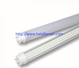 China Energy Saving 1960lumen 3528 18W 4ft LED Tube Lights With CE ROHS supplier