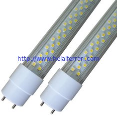 China Aluminum Dimmable LED Tube supplier