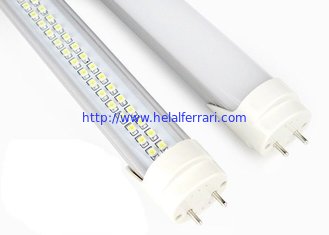 China 3528 SMD Energy Saving 18 Watt 4ft LED Tube Lights 288 PCS 120cm supplier