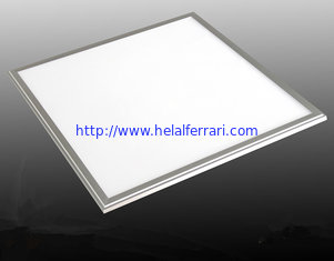 China 48W 8.8mm Ultra Thin Flat Panel LED Light 600mm x 600mm ，3 Years Warranty supplier
