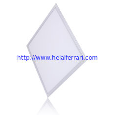 China High Lumen 10W Flat Panel LED Light With CE , ROHs 300 x 300 with 768lm supplier