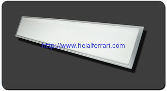 China AC100-240V Replacement Flat Panel LED Light 45W , 4000k - 7000k supplier