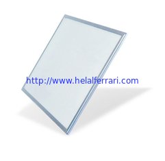 China 40Watt Epistar2835 Flat Panel LED Light 600mm x 600mm 2800lm for office use supplier