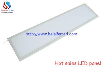 China Ultra Slim Flat Panel LED Light , Ceiling Panel LED Lighting For Hotels supplier