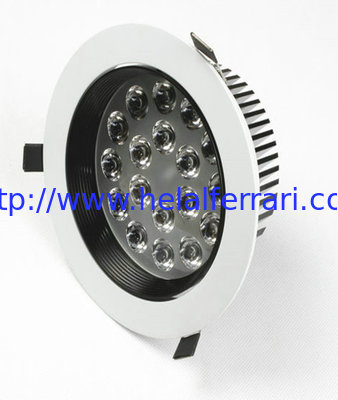 Dimmable LED Downlight