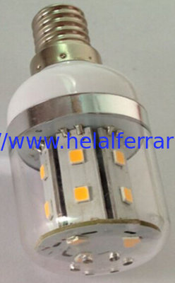 LED Globe Bulbs