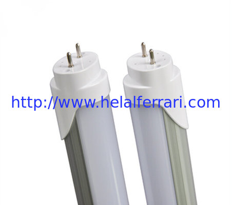 Energy Efficient T8 LED Tube Lights , 9 Watt 2 Feet 2835 SMD T8 LED Tube Lights supplier
