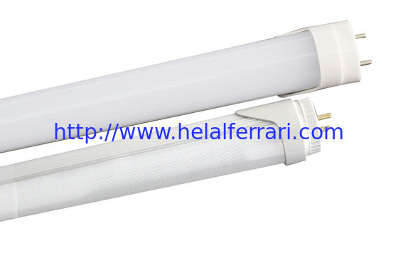 1100 Lumen Commercial T8 LED Tube Lights 2 Feet 9W 2835 SMD with CE&RoHs certificate supplier