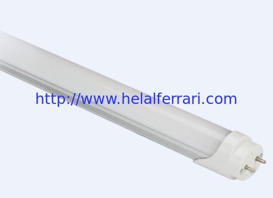 Household , School 3 Feet 14W T8 LED Tube Lights Warm / Pure White supplier