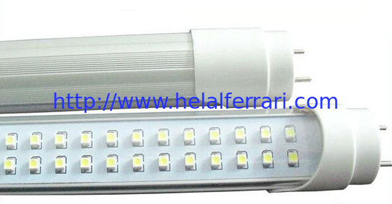 Household , School 3 Feet 14W T8 LED Tube Lights Warm / Pure White supplier