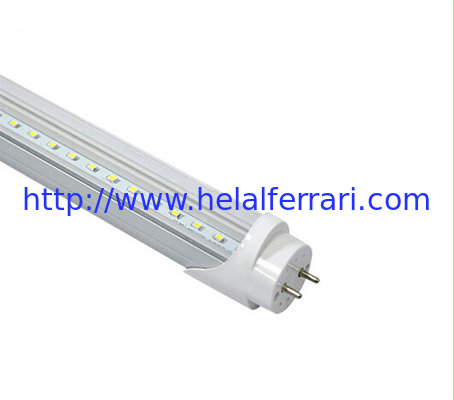 5Ft T8 LED Tube Lights Dimmable SMD2835 For Home / Hotels with 2750lm supplier