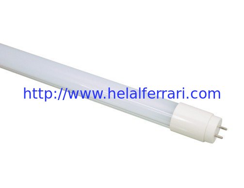 High Luminous 5Ft T8 LED Tube Lights 23W , LED Lamps Lighting 1500mm supplier