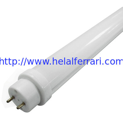 Warm / Cool White T8 LED Tube Lights 3 Feet 14W For Factories supplier
